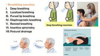 Changing positions and giving exercises for bed ridden.pdf