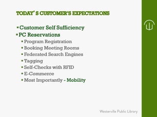 Changing Service Models | PPT