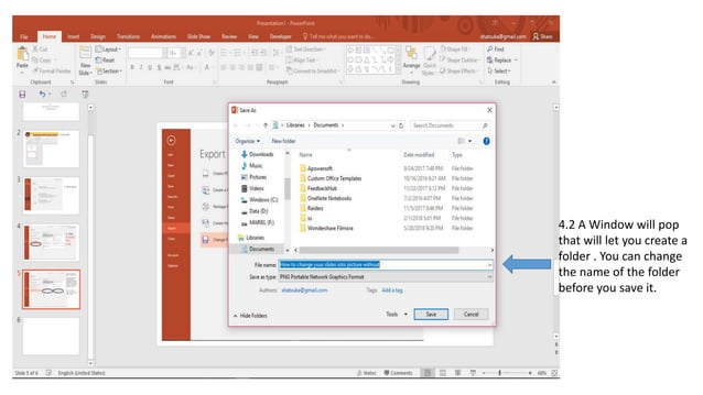 changing slides into picture.pptx