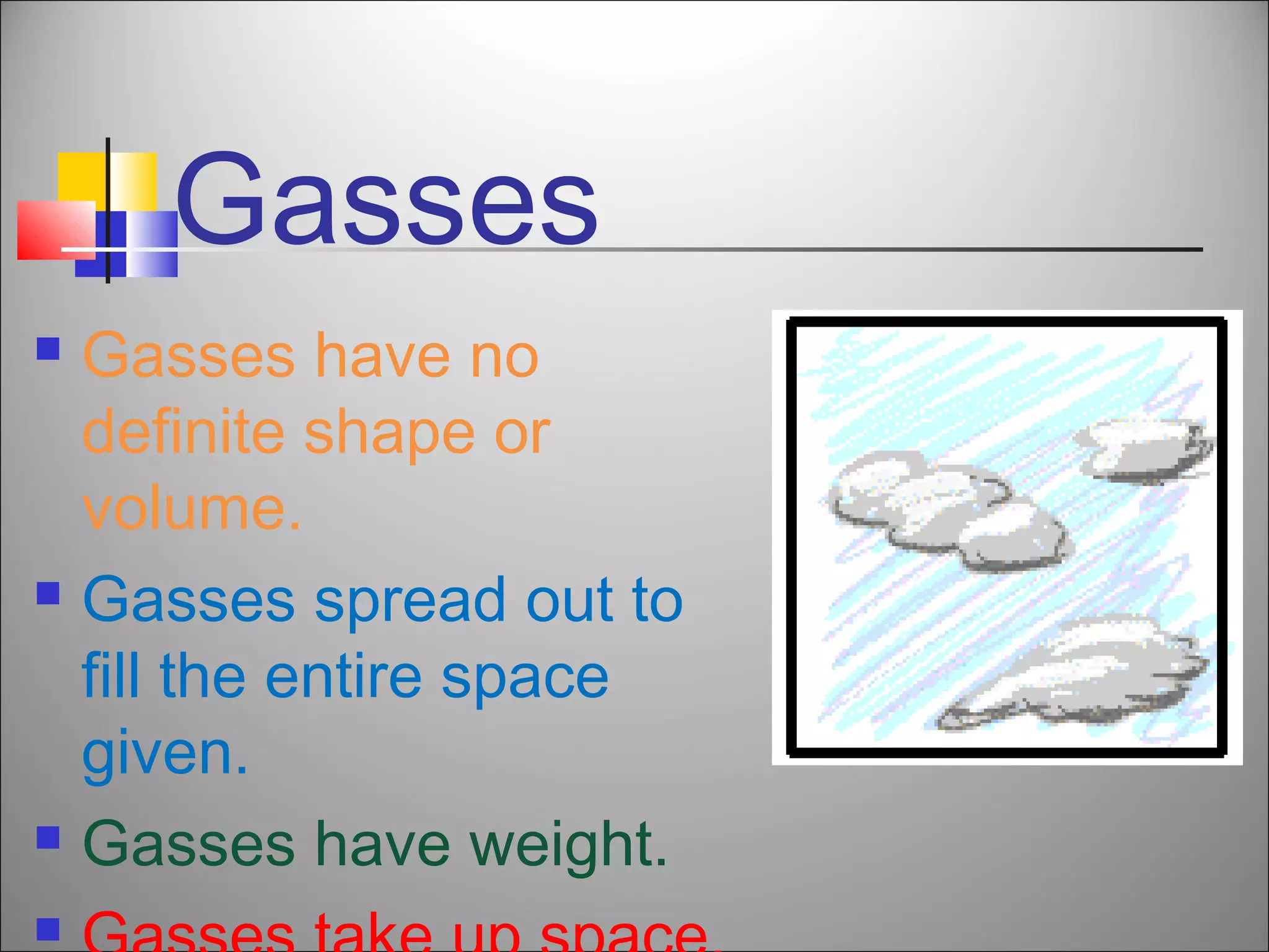 Changing Physical State | PPT