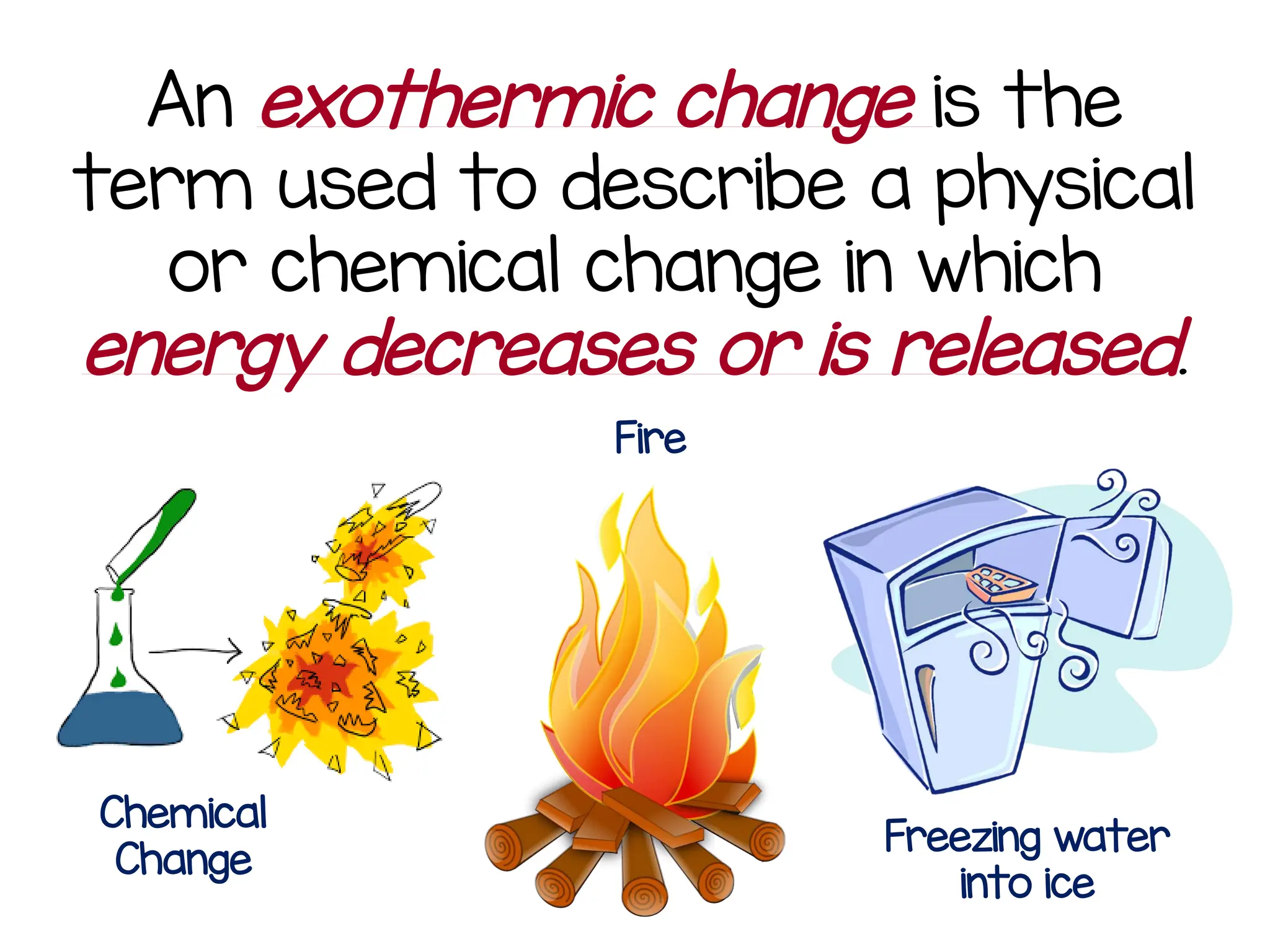 Changing States of Matter for Middle School | PDF