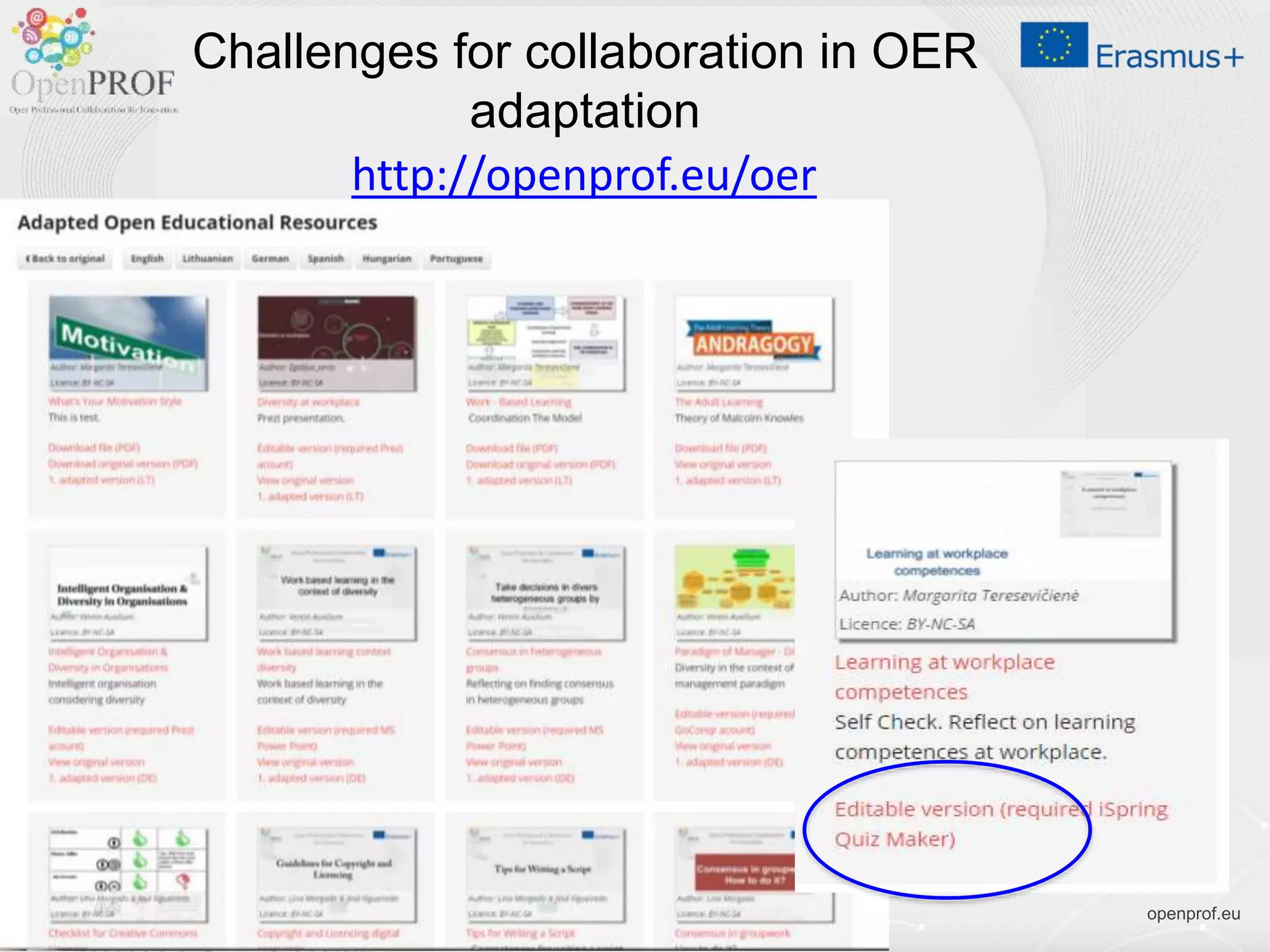 Changing teacher roles and challenges they face | PPT
