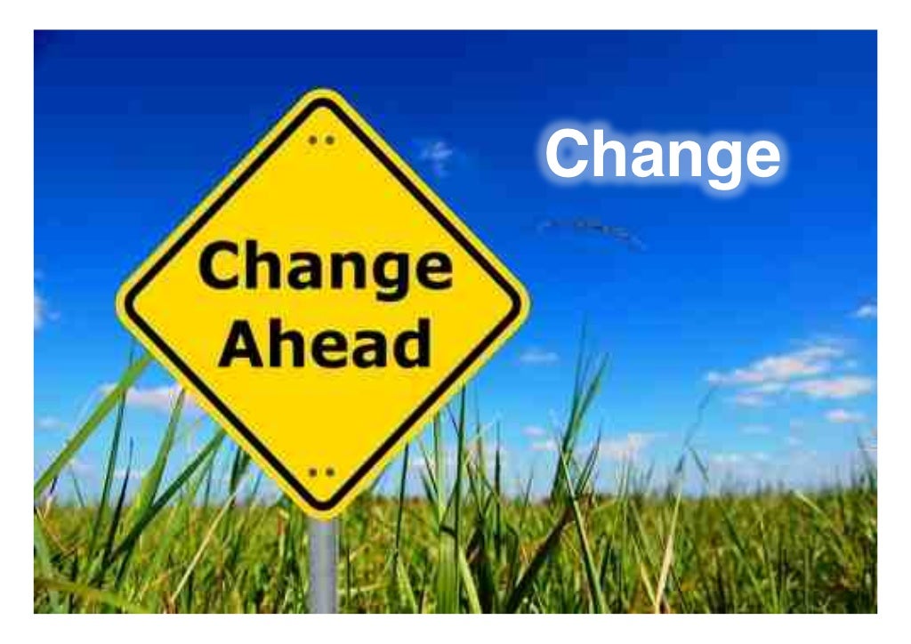 Changing the context