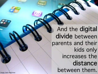 Changing the Conversation | PPT