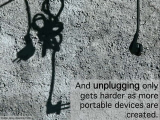 Changing the Conversation | PPT