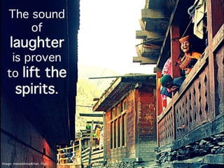 Changing the Conversation | PPT