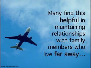 Changing the Conversation | PPT