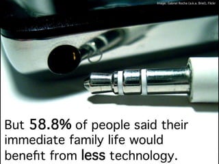 Changing the Conversation | PPT