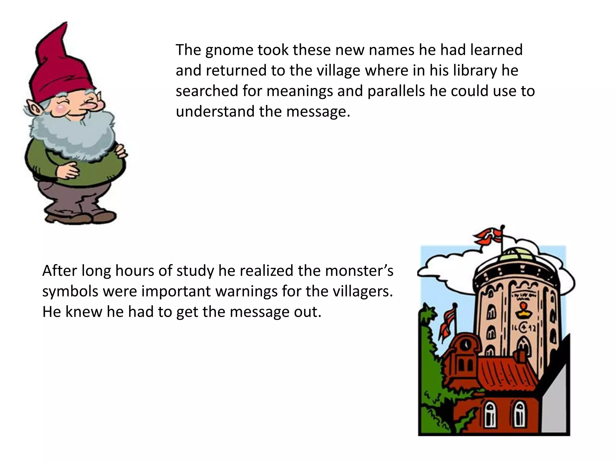 Changing the information security story jamie rees | PDF