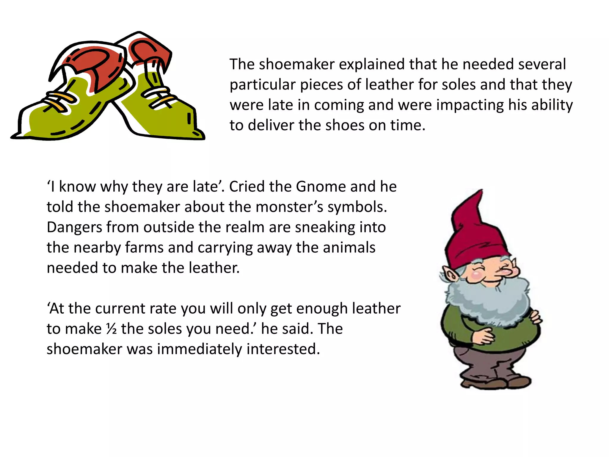 Changing the information security story jamie rees | PPT