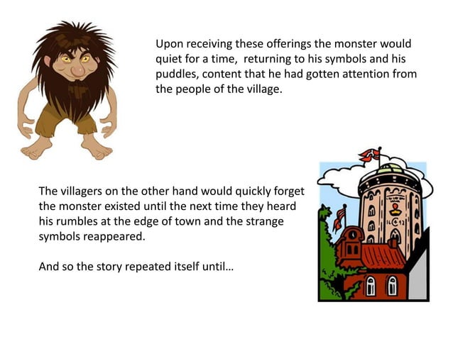 Changing the information security story jamie rees | PDF