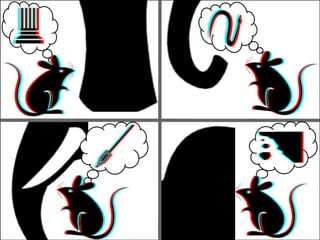 Changing the Lens- The 7 Blind Mice | PPTX