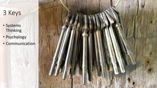 Changing to a knowledge management culture | PPT