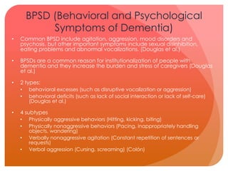 Changing treatment to change behavior | PPTX