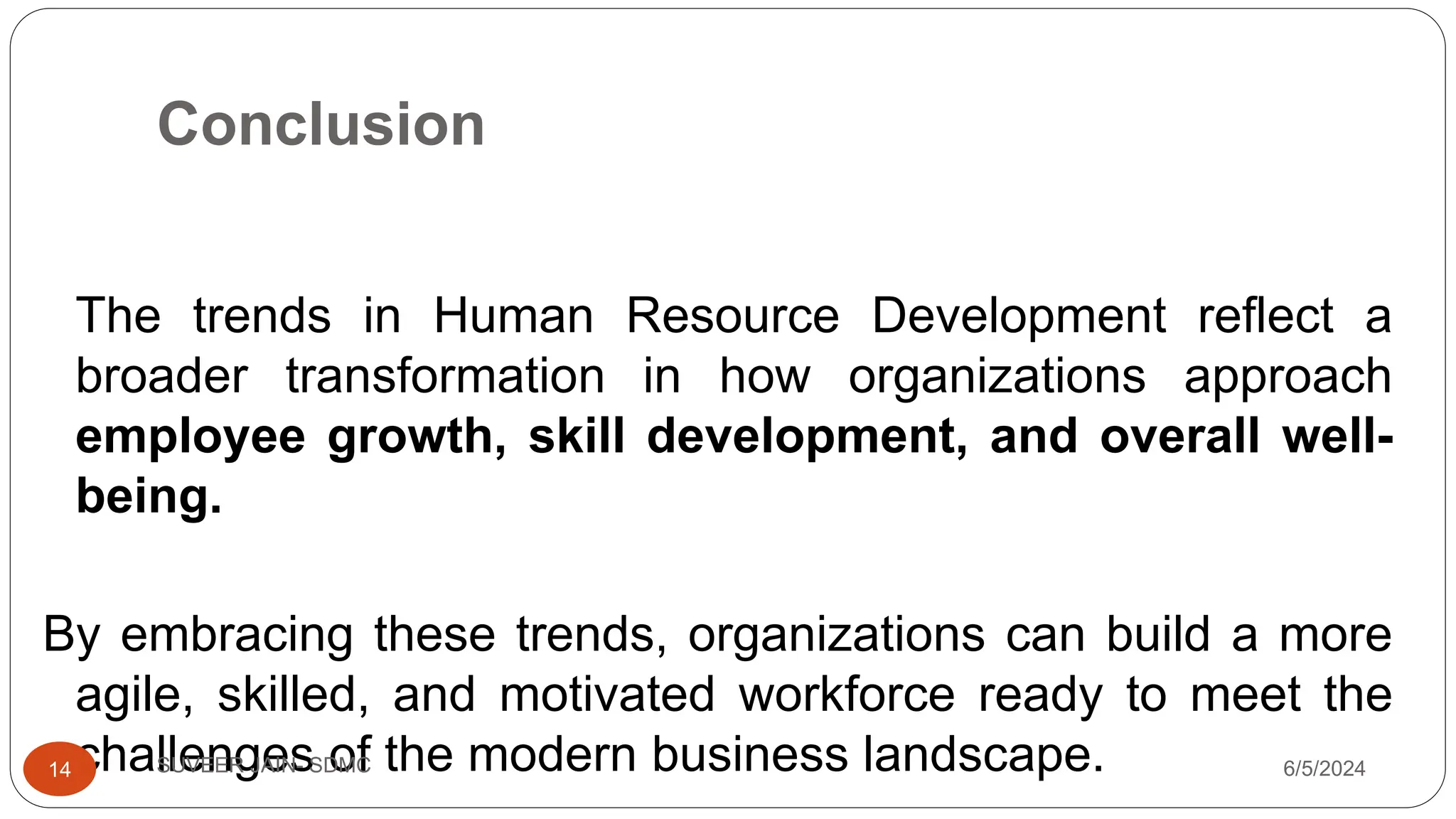 Changing trends in HRD present trends in HRD.pptx