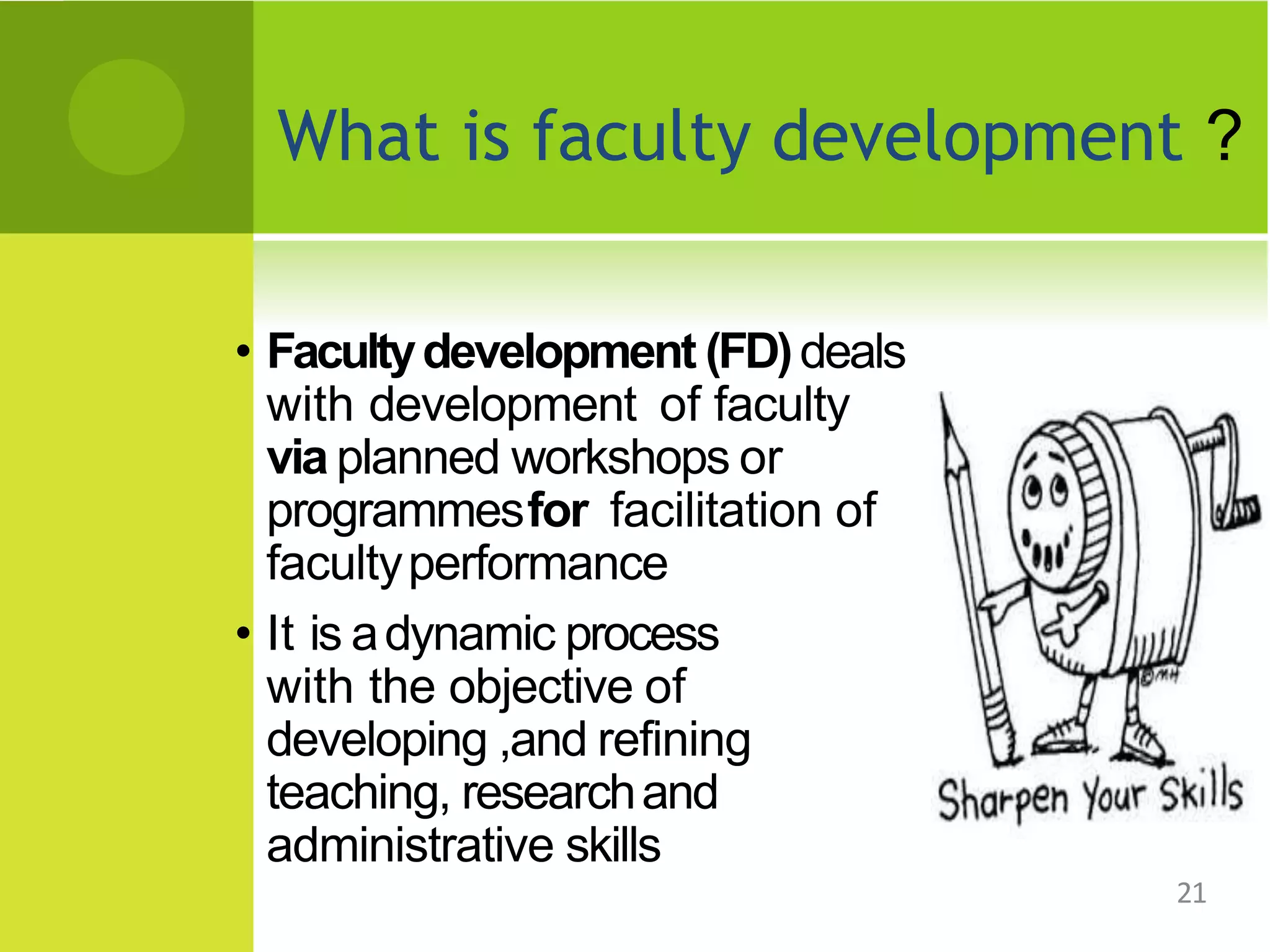 Changing trends in medical education- ROLE OF MEU | PPTX