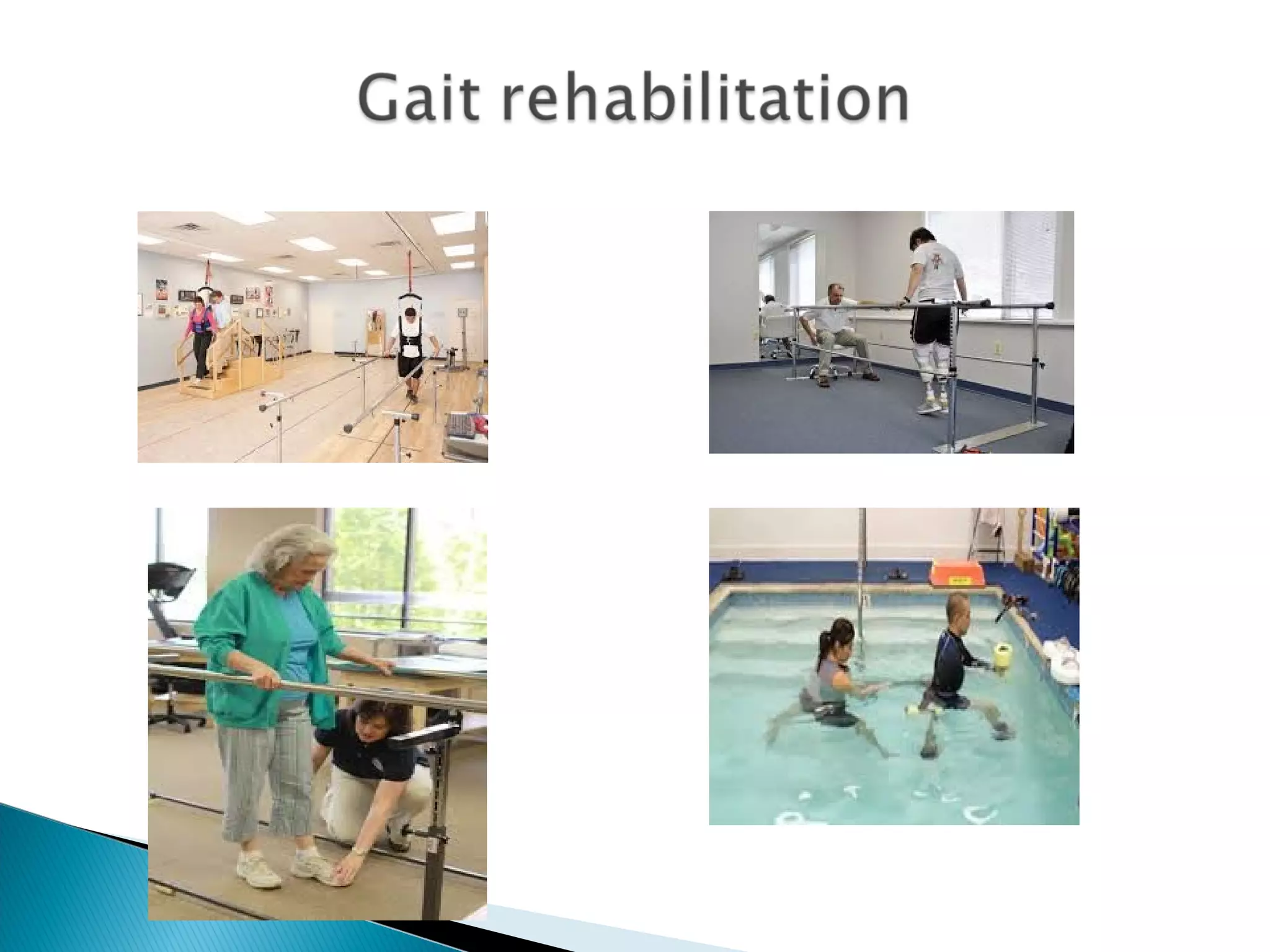 Changing trends in physiotherapy | PPT