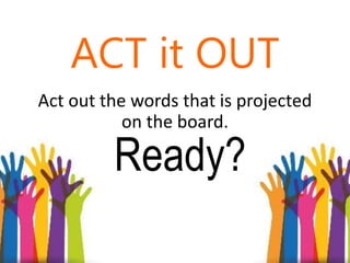 Changing Verb Tenses PAST TENSE.pptx