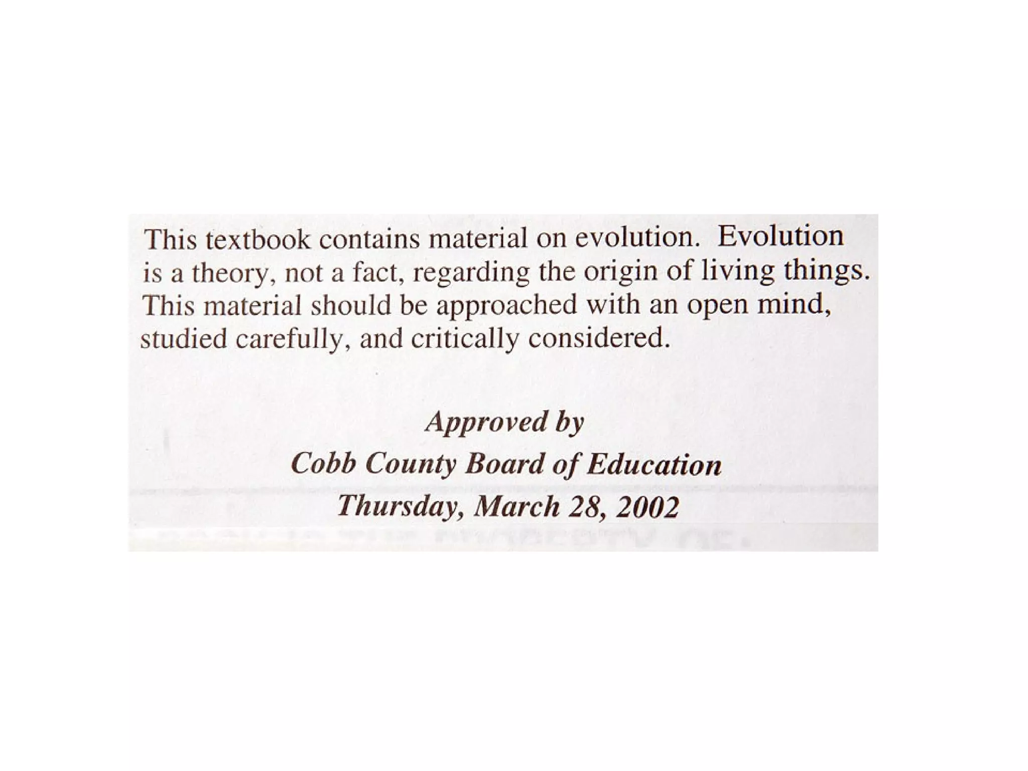 Changing way of life | PPT