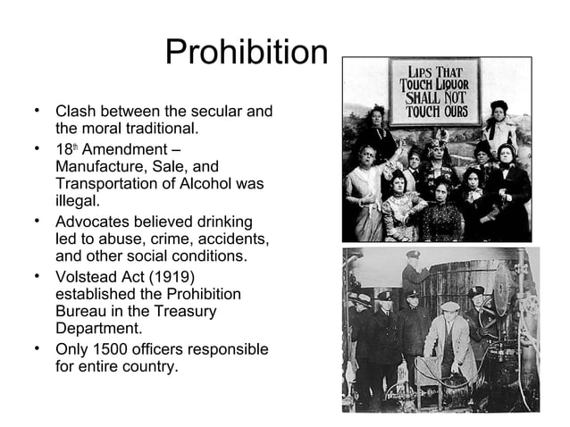 Changing way of life | PPT