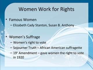 World History - Changing ways of life | PPT