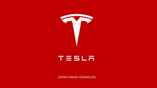 Tesla Company Presentation | PDF