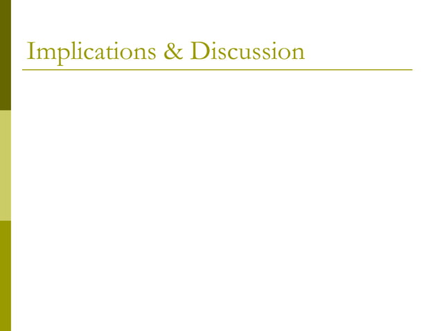 Chang network analysis | PPT