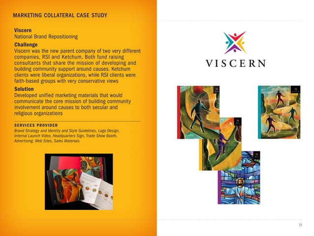 Chango Case Study | PPT