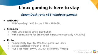 Optimizing Scheduler for Linux Gaming.pdf