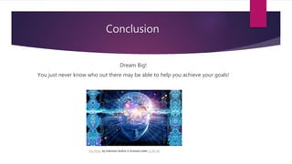 Task Oriented vs Goal Oriented | PPTX