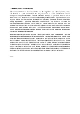 Chan lam keong vs tan saw keong | PDF