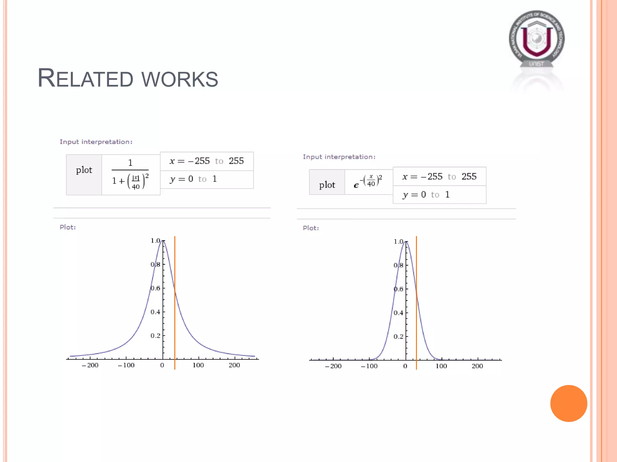Using Parallel Programming To Improve Performance Of Image Processing Ppt