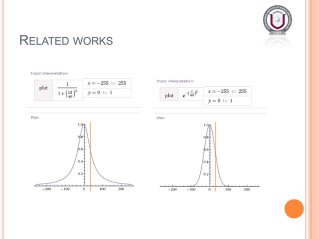 Using parallel programming to improve performance of image processing | PPT