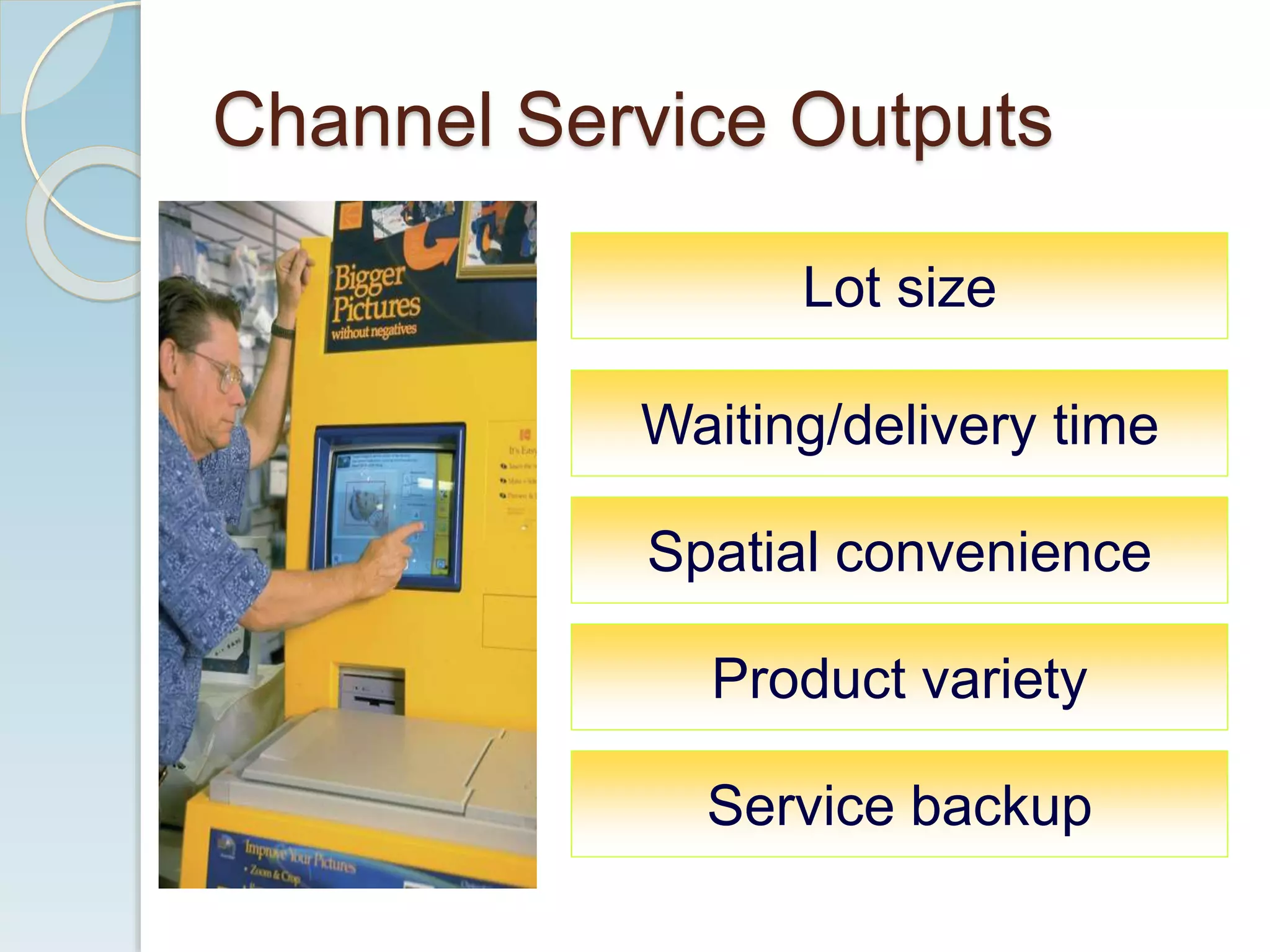 Marketing Channels | PPT