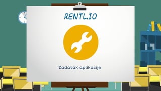 Channel manager Hrvatska- Rentlio VS Megabooker | PPT