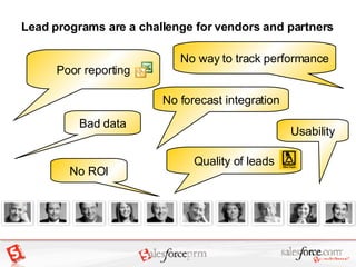 Channel Leads Processes Best Practices | PPT