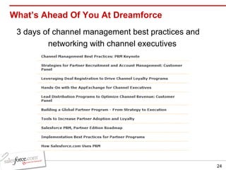 Channel Management Best Practices | PPT