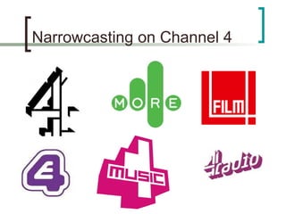 Channel 4 | PPT