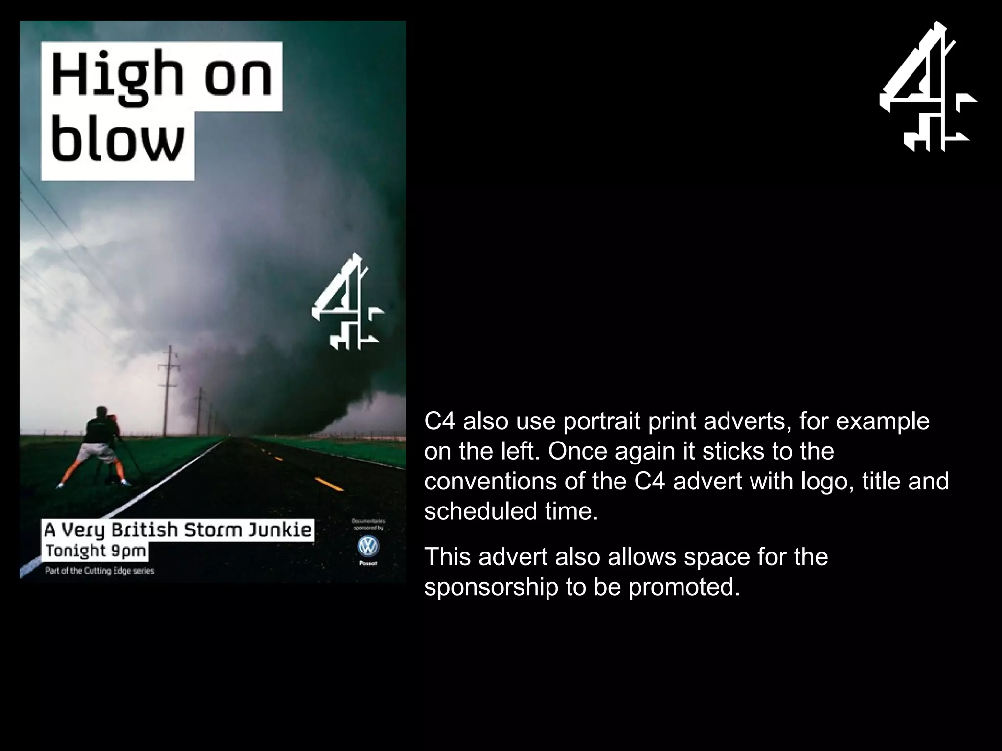 Channel 4 Promotions | PPT
