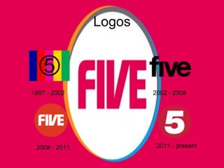 Channel 5 Presentation | PPT