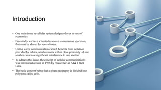 Channel Allocation.pptx | Computer Networking | Computing