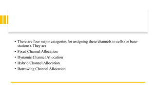 Channel Allocation.pptx