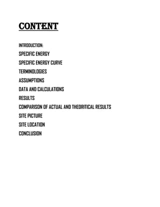 Channel Analysis.pdf
