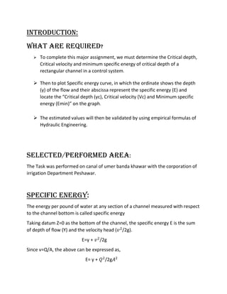 Channel Analysis.pdf