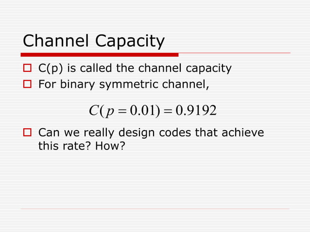 Channel Coding.ppt
