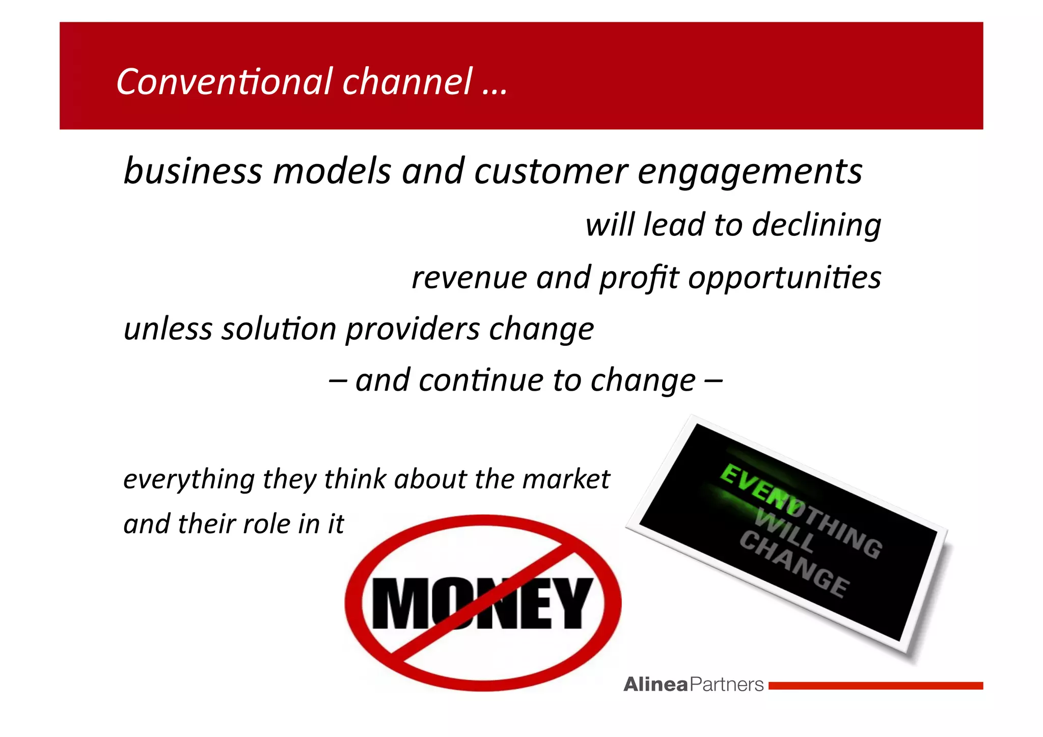 Cloud Channel Dynamics - Channel Growth | PPT