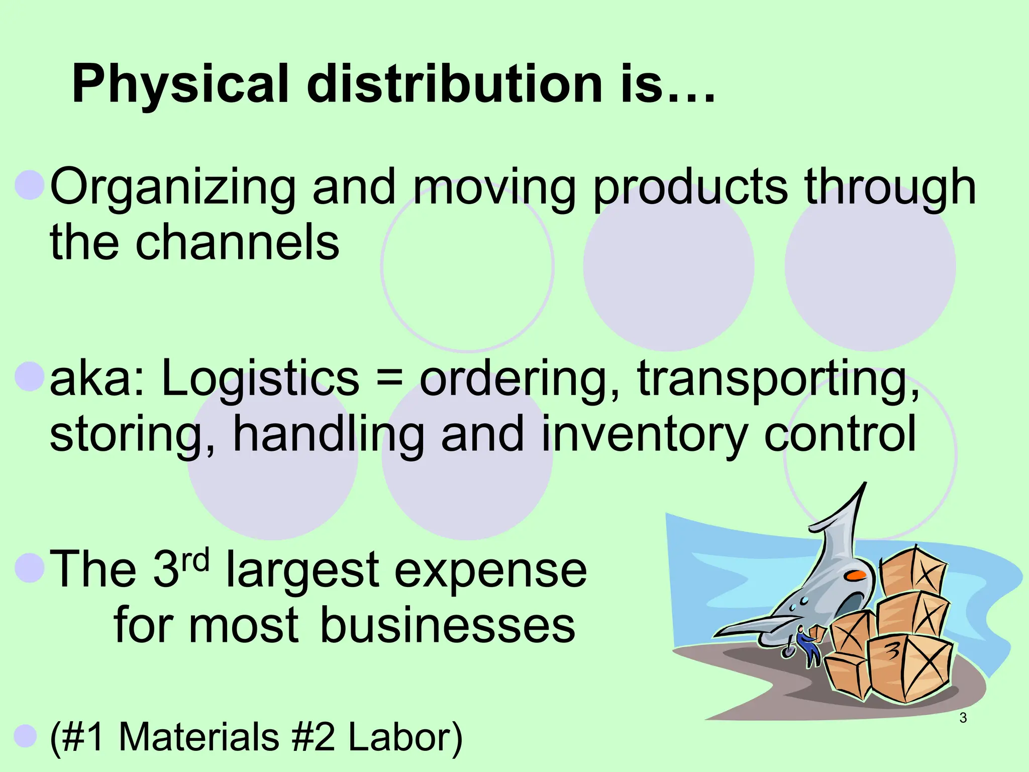 channel decisions Principles of marketing.pptx | Marketing and ...