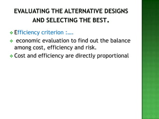 Channel design and modification decisions | PPTX