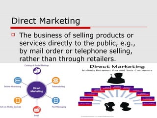Channel differentiation & image differentiation | PPT