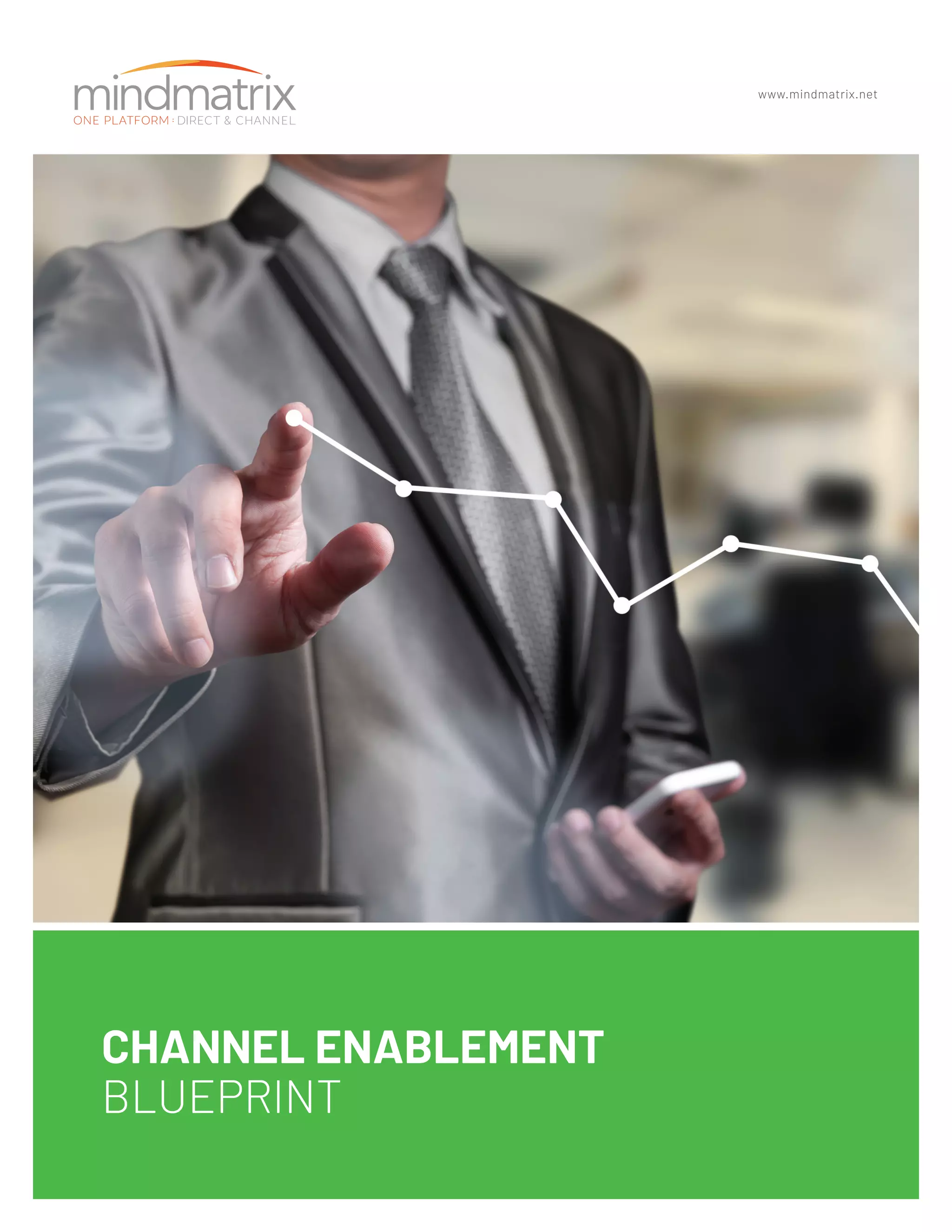 Channel Enablement Blueprint | PDF